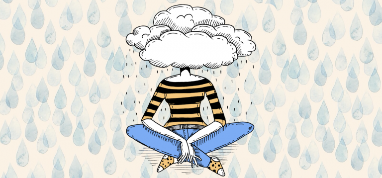 Anxiety Sweating - How To Reduce It