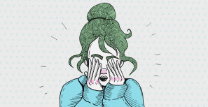 Simple Tricks to Reduce Anxiety and Belching