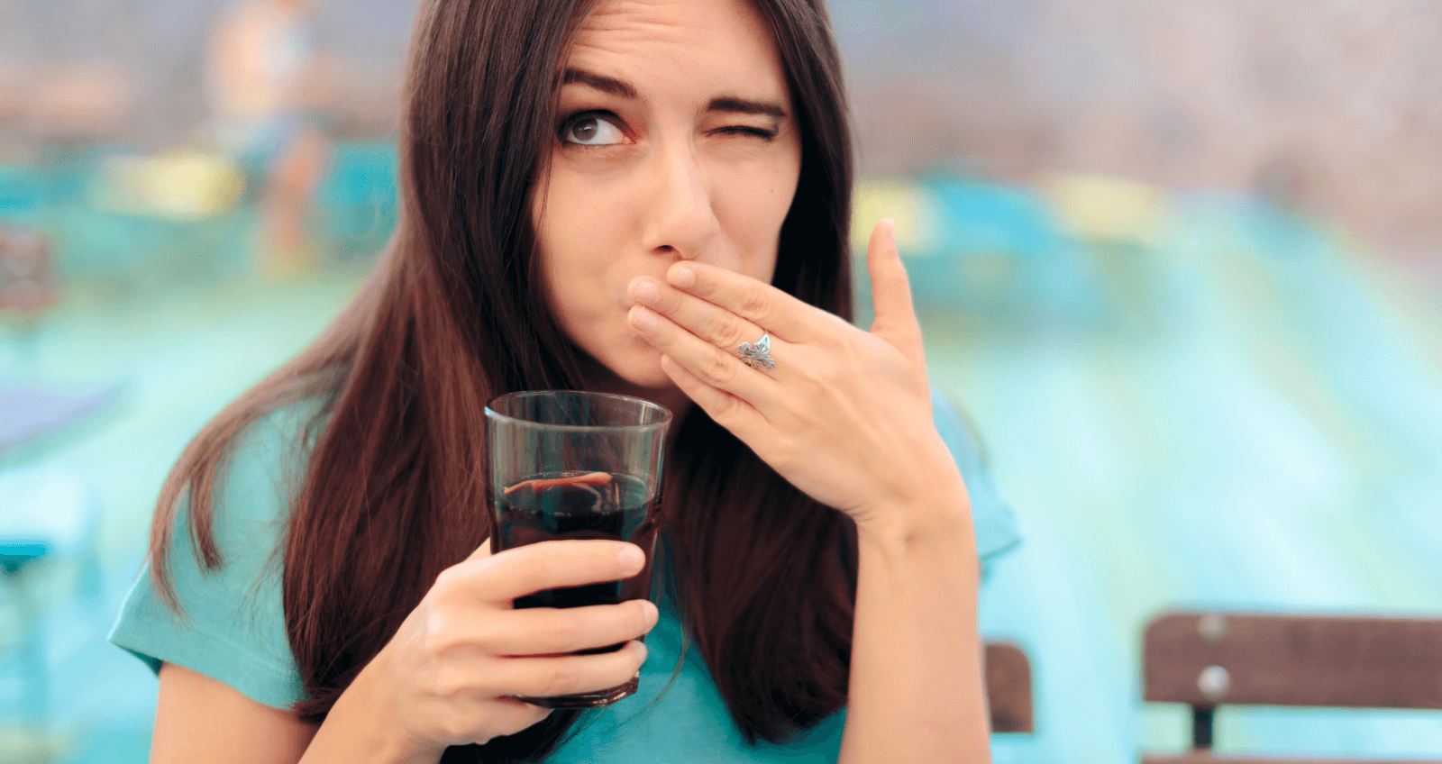 Is Belching Good Or Bad