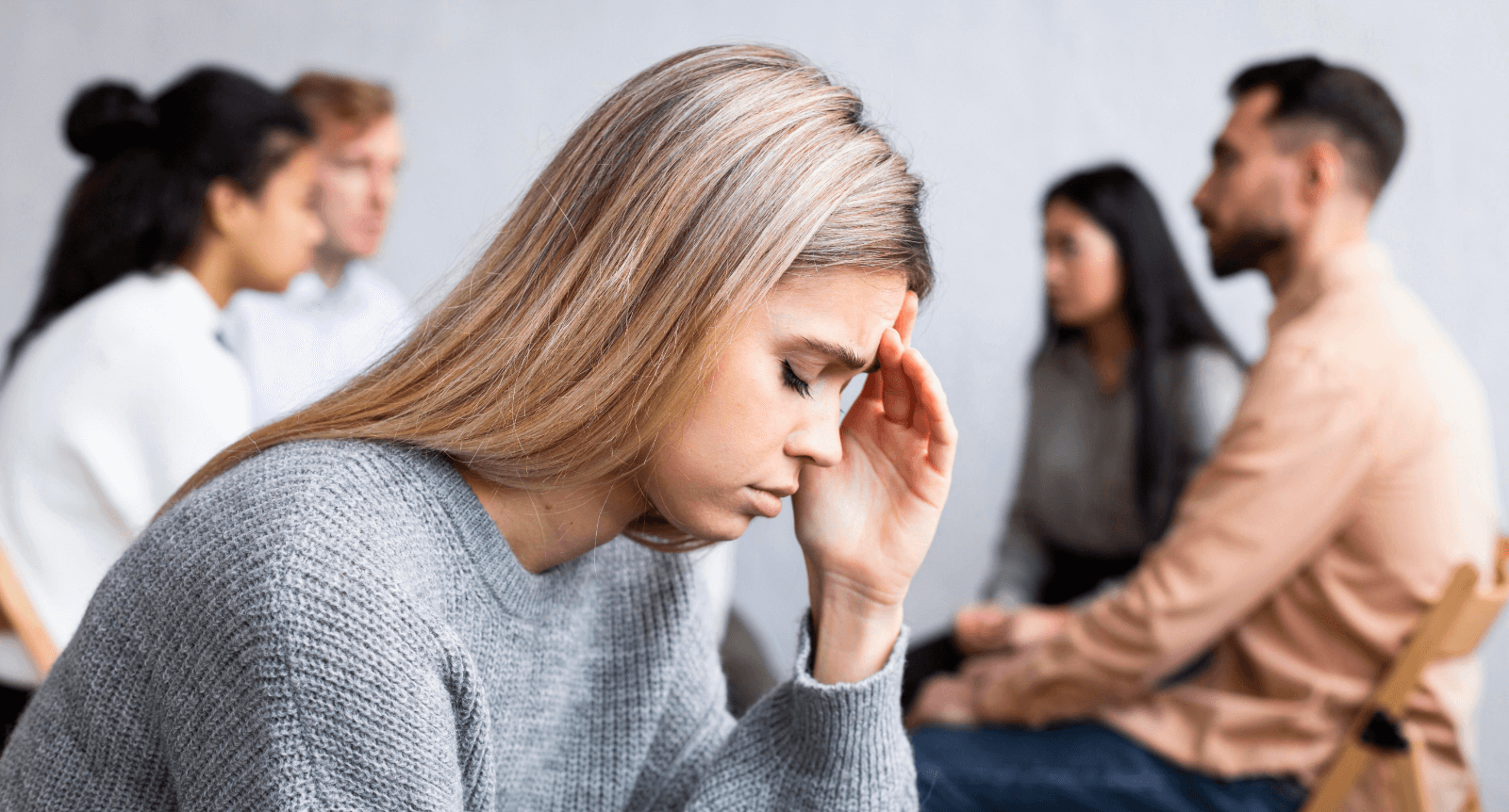 How To Cure Social Anxiety Outside Of Therapy How To Cure Social Anxiety Outside Of Therapy
