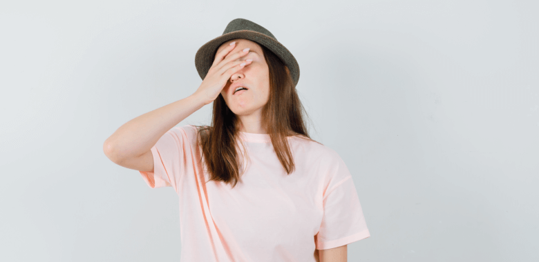 How Anxiety Can Cause Forgetfulness