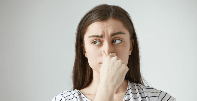 How Anxiety and Smell Are Related