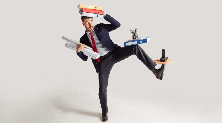 Hyperactivity: Anxiety Cause and Symptom