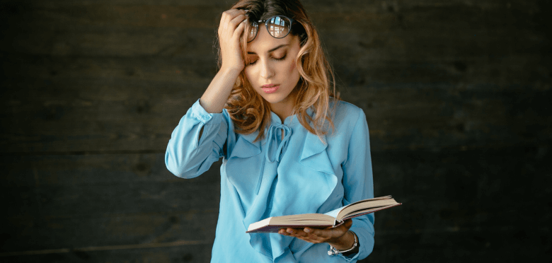 How to Stop Anxiety Dizziness