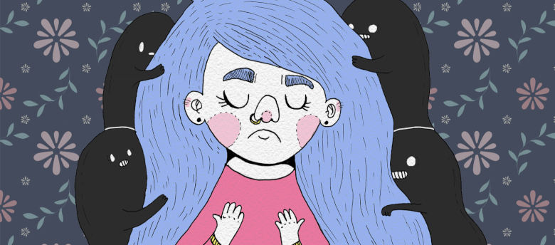 Emotional Abuse and Anxiety