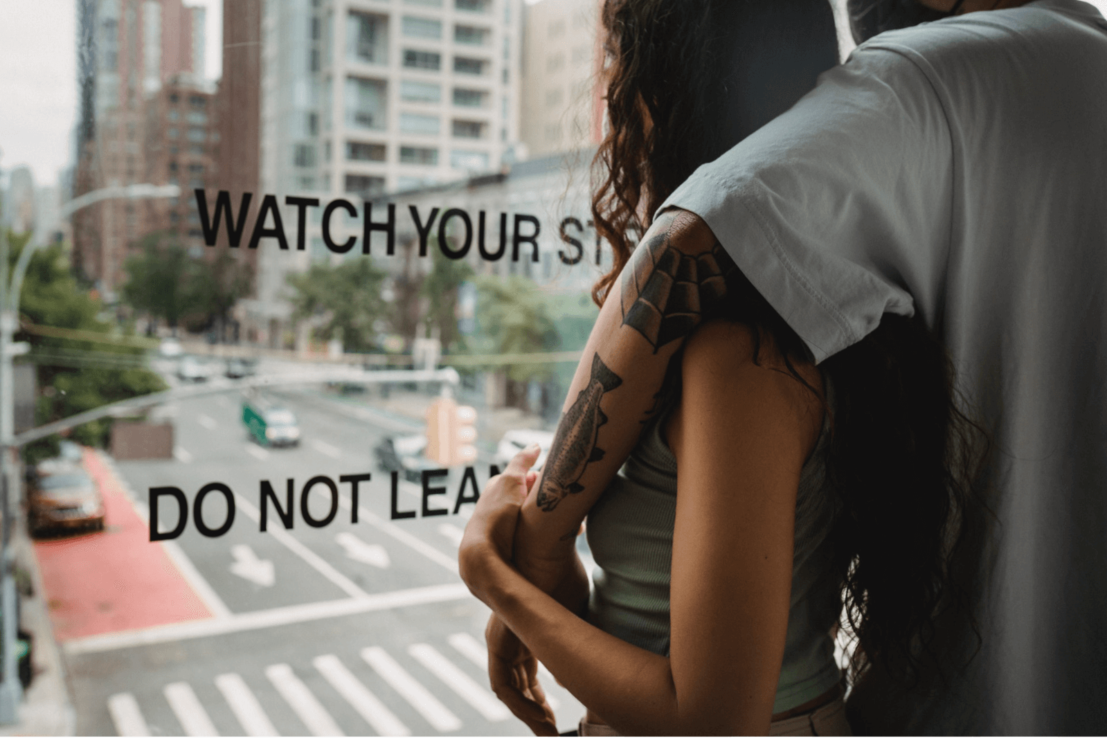 How to Date Someone with Anxiety How to Date Someone with Anxiety