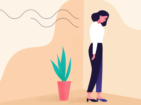 Articles about Emotional Effects - Calm Clinic