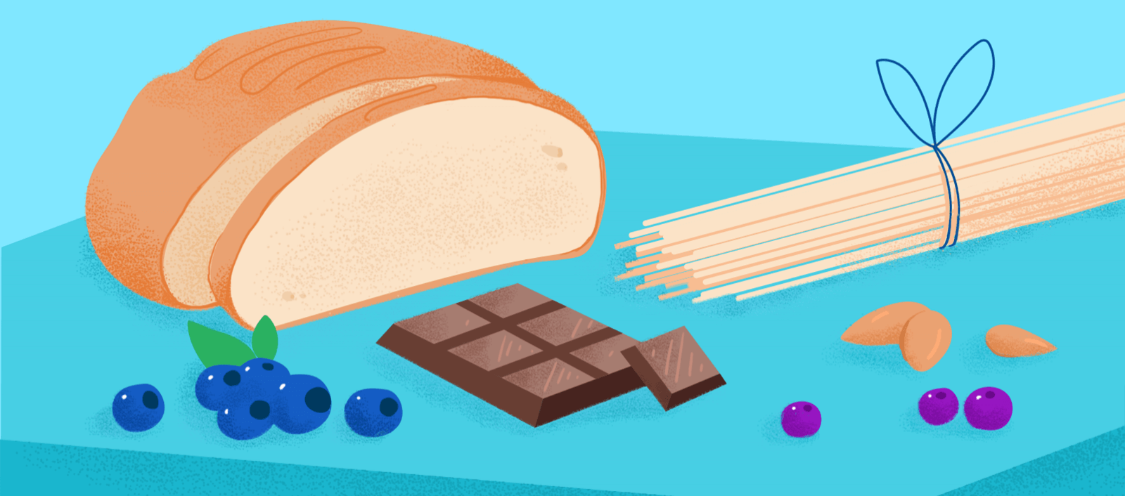 The Best 7 Anti Anxiety Foods The Best 7 Anti Anxiety Foods